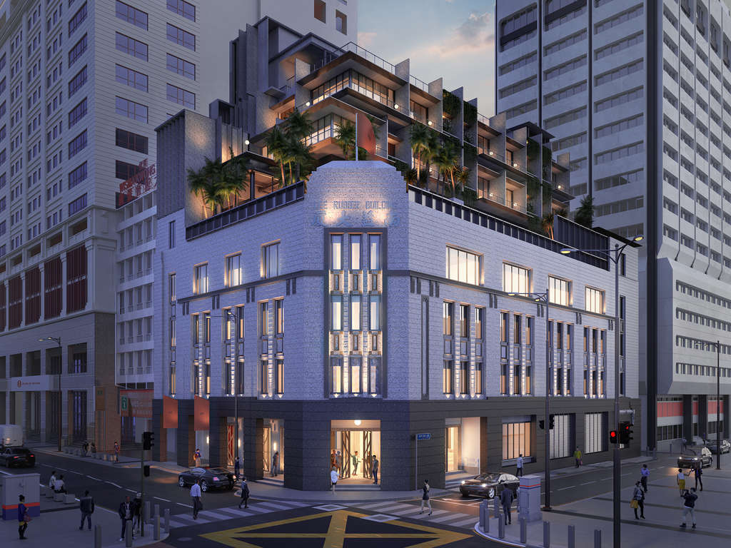 Else Launches Inaugural Hotel In Kuala Lumpur this July