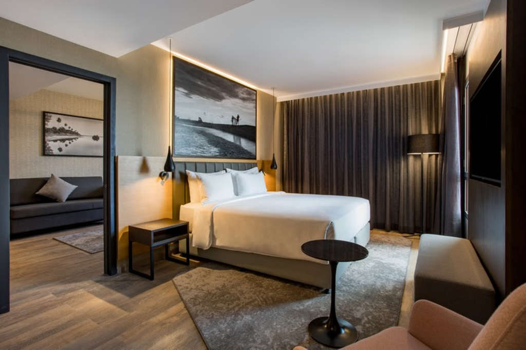 Radisson Hotel Group debuts in Madagascar with the opening of three hotels