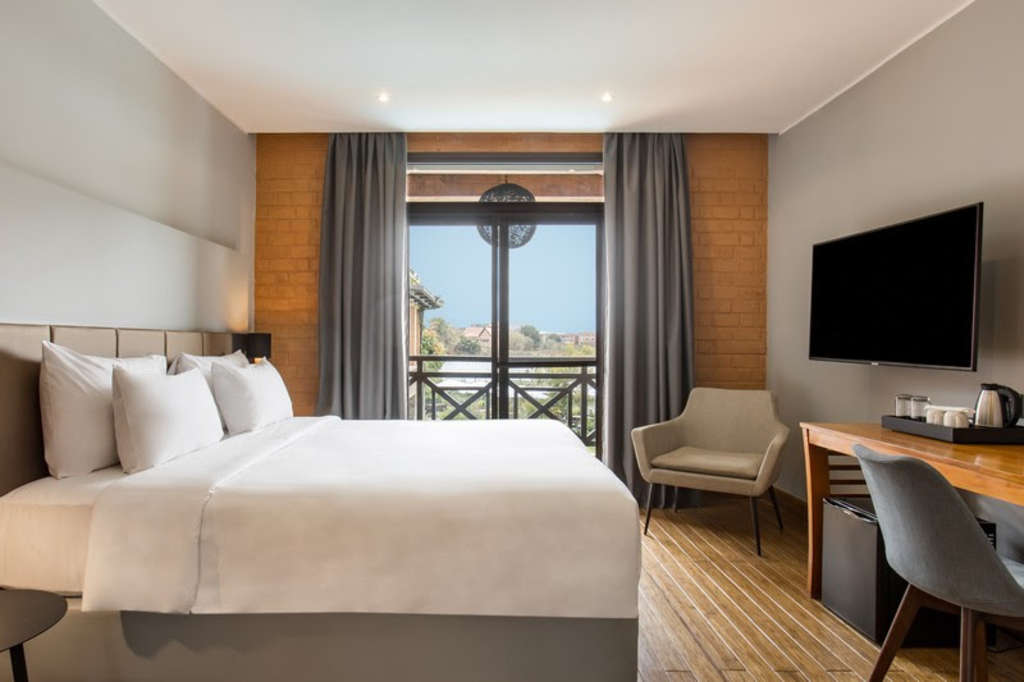 Radisson Hotel Group debuts in Madagascar with the opening of three hotels
