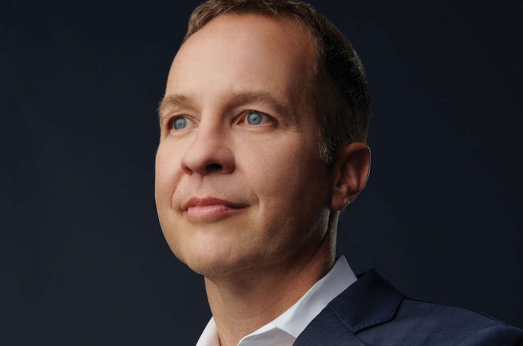 AHLA’s 2022 Board Chair Justin Knight on Strengthening the Hospitality ...