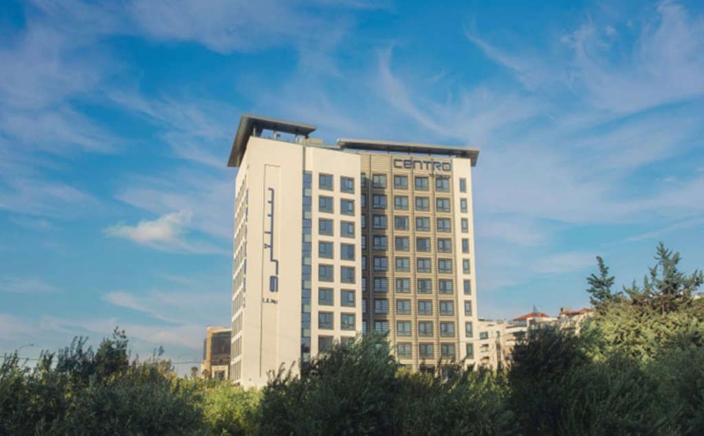 Centro Mada Amman opens its doors in Jordan