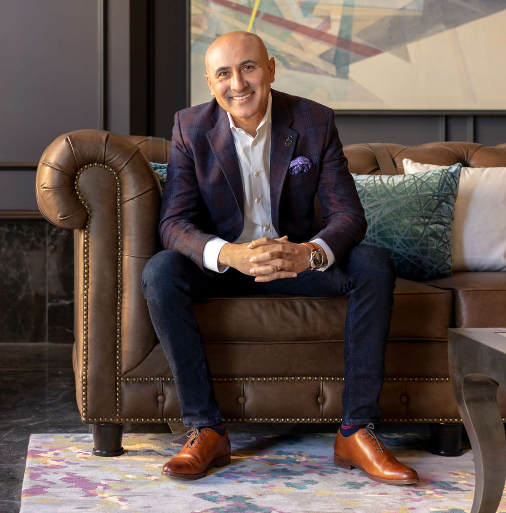 Vision Hospitality Group Celebrates 25 Years of Family, Community and ...