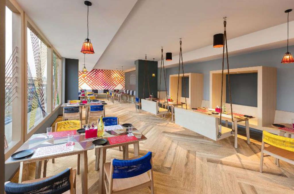 IHCL Brings the Ginger Brand to Kochi