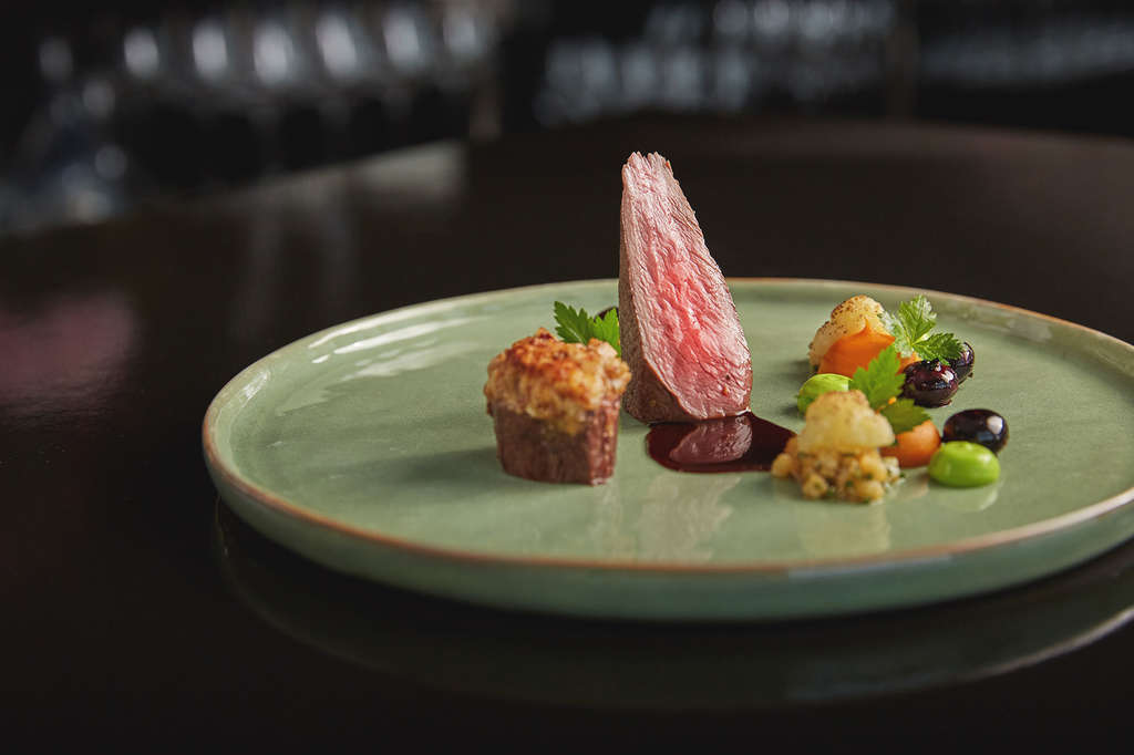 Journeys to be savoured: InterContinental Hotels & Resorts draws ...