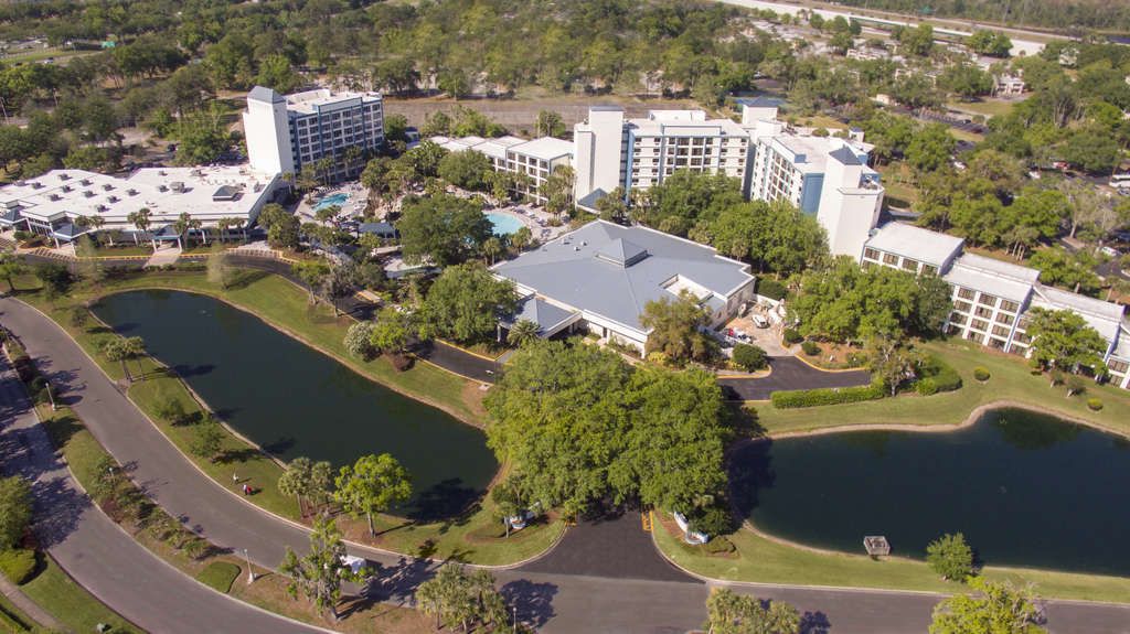Grand Orlando Resort at Celebration Announces Renovation
