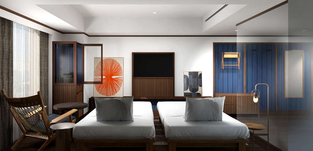 Accor set to launch the first Mercure in Takayama, Japan