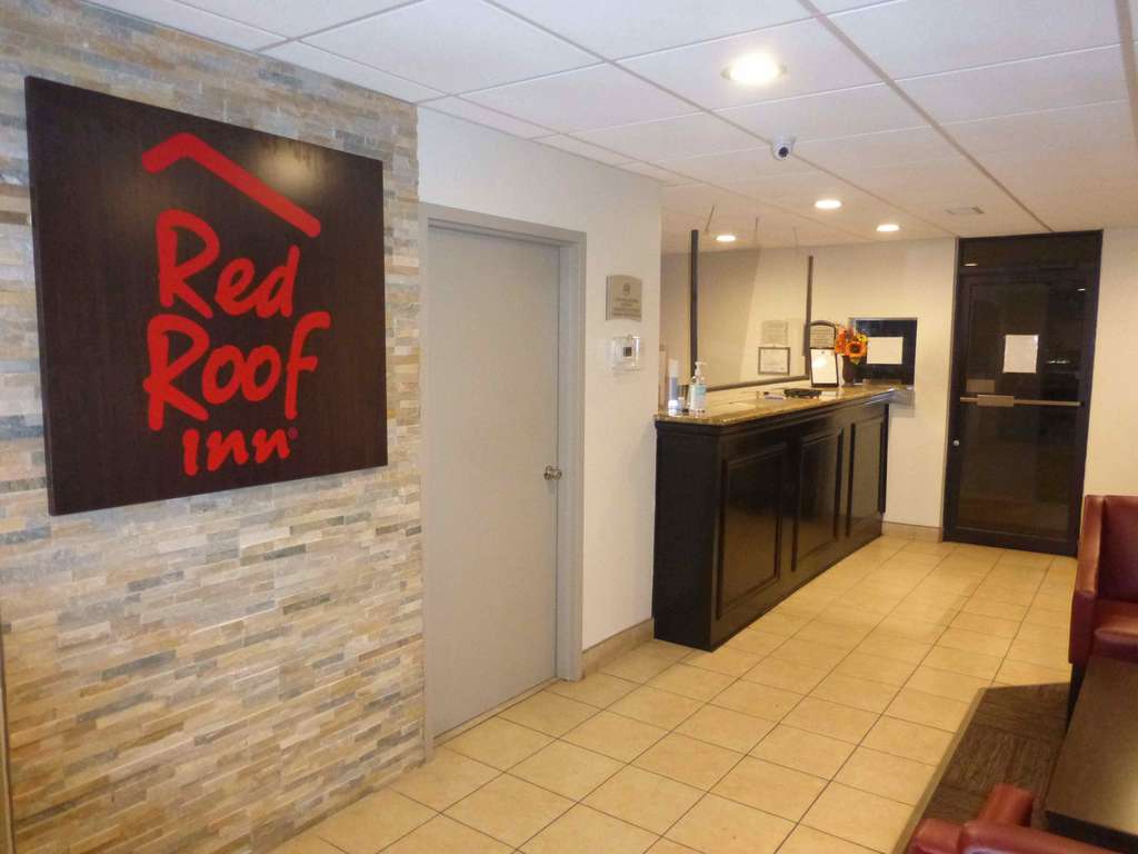 Red Roof® Opens Red Roof Inn in Tallahassee, Florida