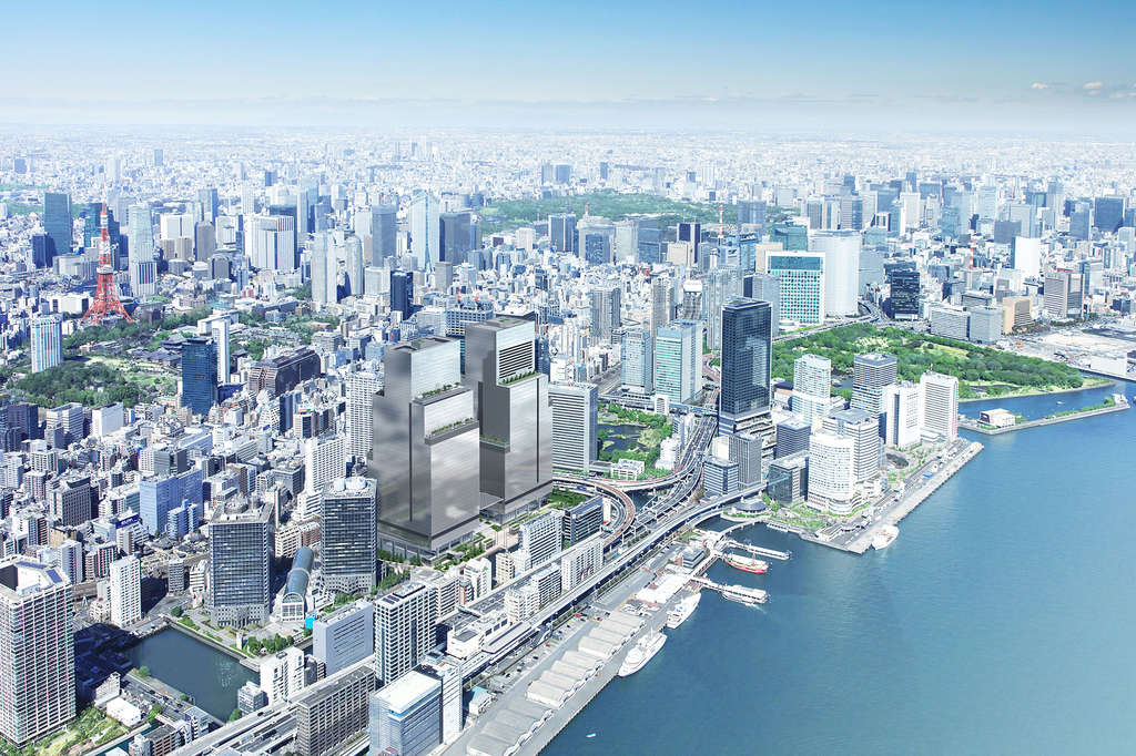 Accor brings iconic Fairmont Hotels & Resorts brand to Japan
