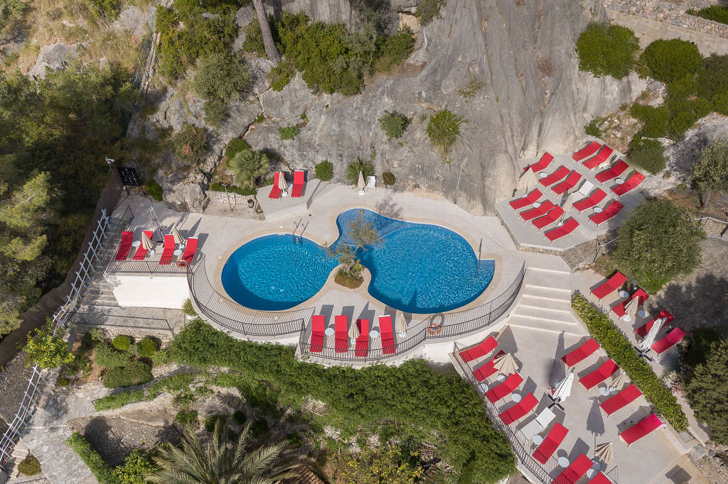 Now Open: Pure Salt Port Sóller, Mallorca, Spain