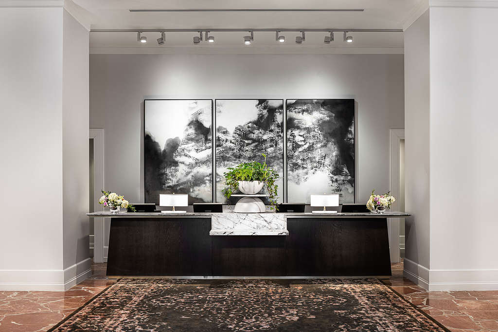 Intercontinental Buckhead, a Beacon of Southern Luxury, Announces Multi ...