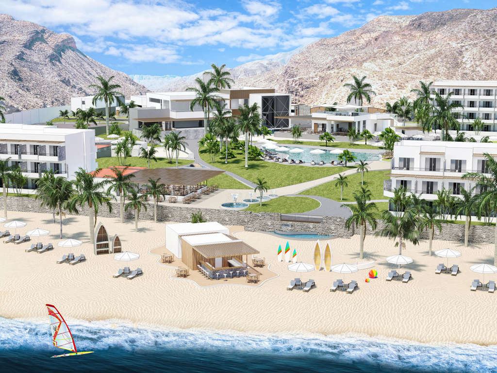 Accor expands its footprint in Peru with signing of Novotel Punta Sal ...