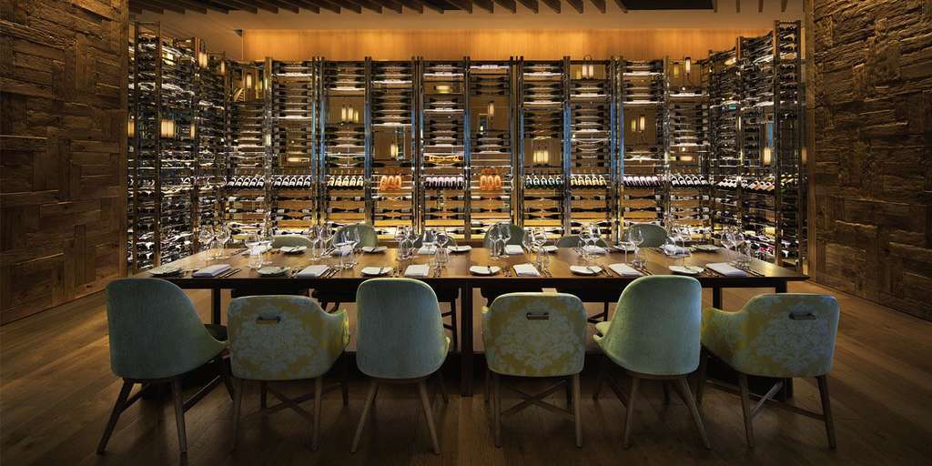 Accor's Award-Winning Food & Beverage Strategy: Discover the Bars ...