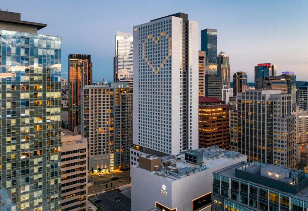 The Power of Three Hotels: Constructing One Collection | By Tom Wolf