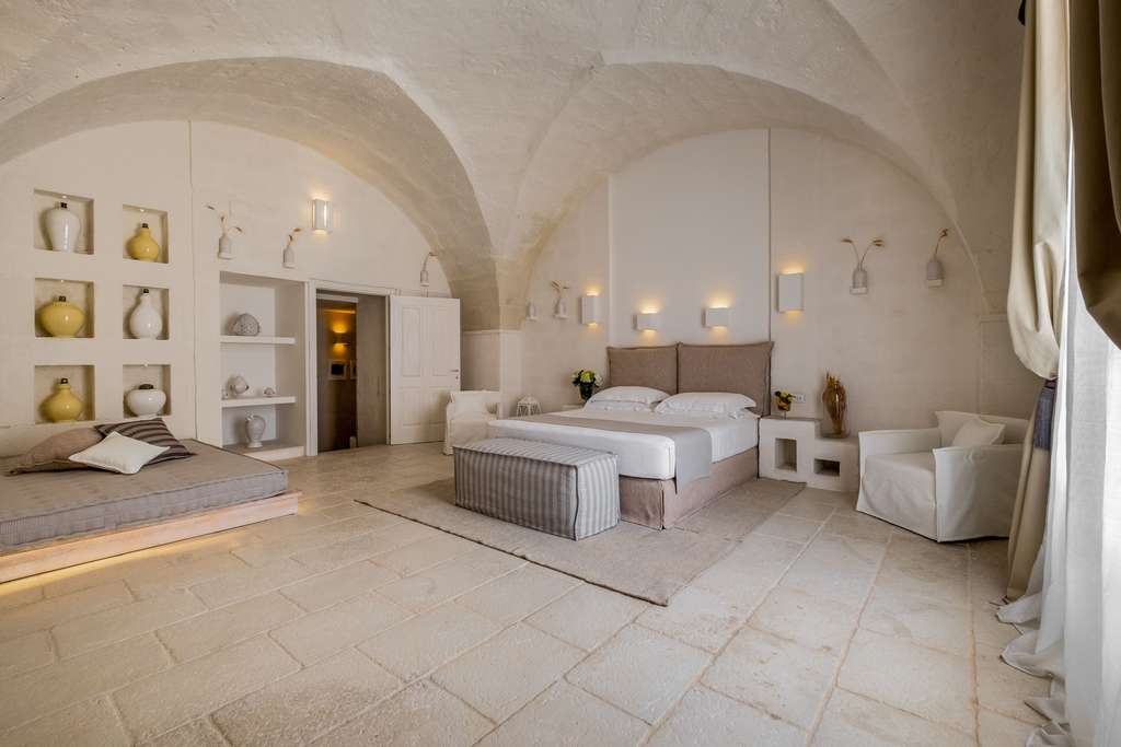 Baglioni Masseria Muzza, Puglia opened its doors in June 2022