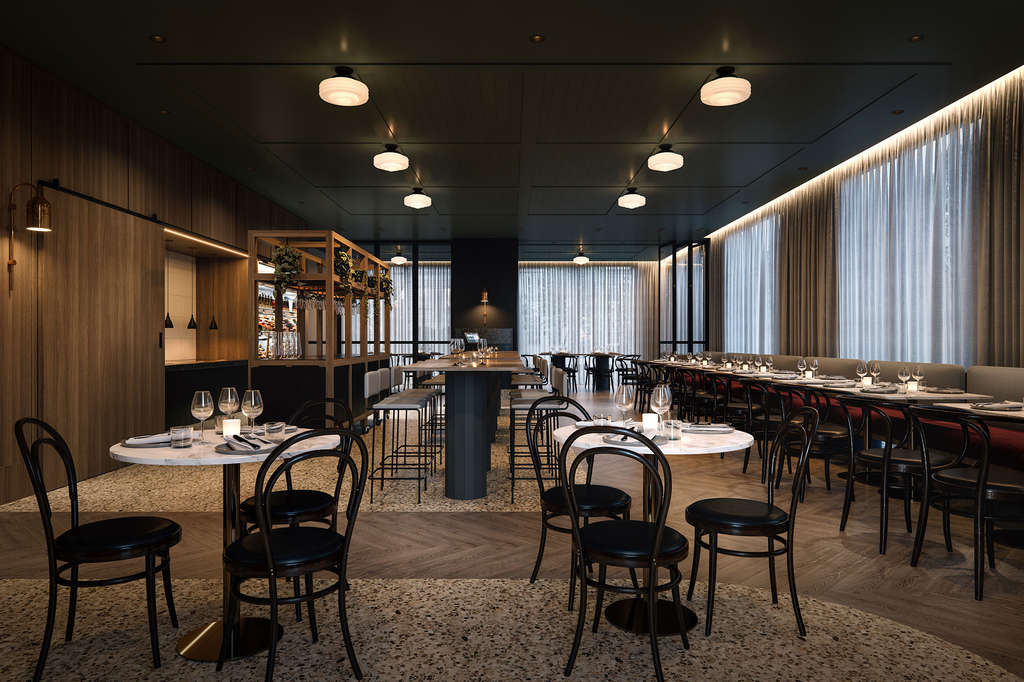 Mercure Pakenham set to open in September 2022