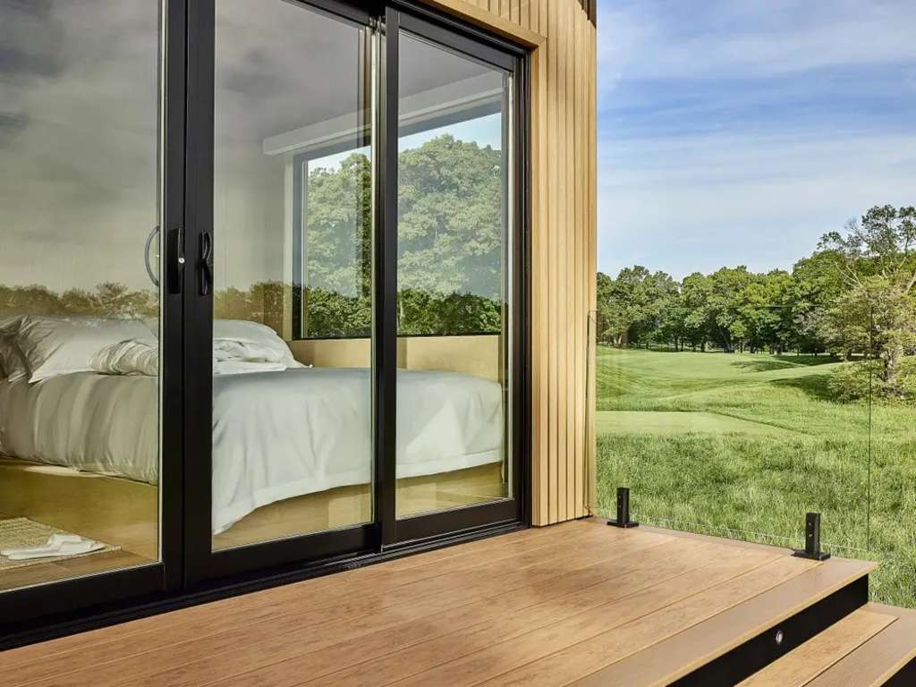 Will movable hotel rooms become a permanent lodging product? | By ...