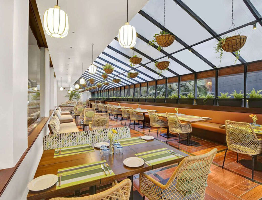 Radisson Resort Goa Baga opens doors in the vibrant beach city of Goa