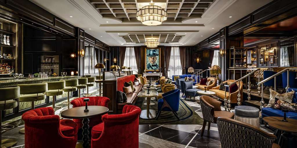 Food & Beverage at Accor: Designing the Experiential in its Restaurants ...