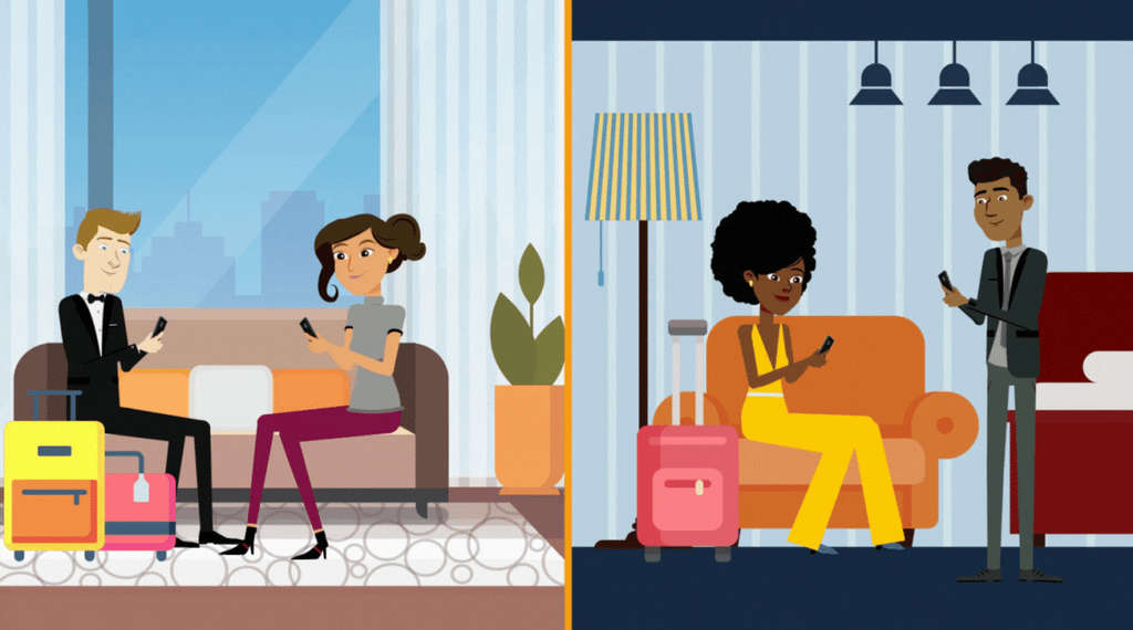 Reflections on The Present and Future of Hotel Connectivity | By Leo Colgan