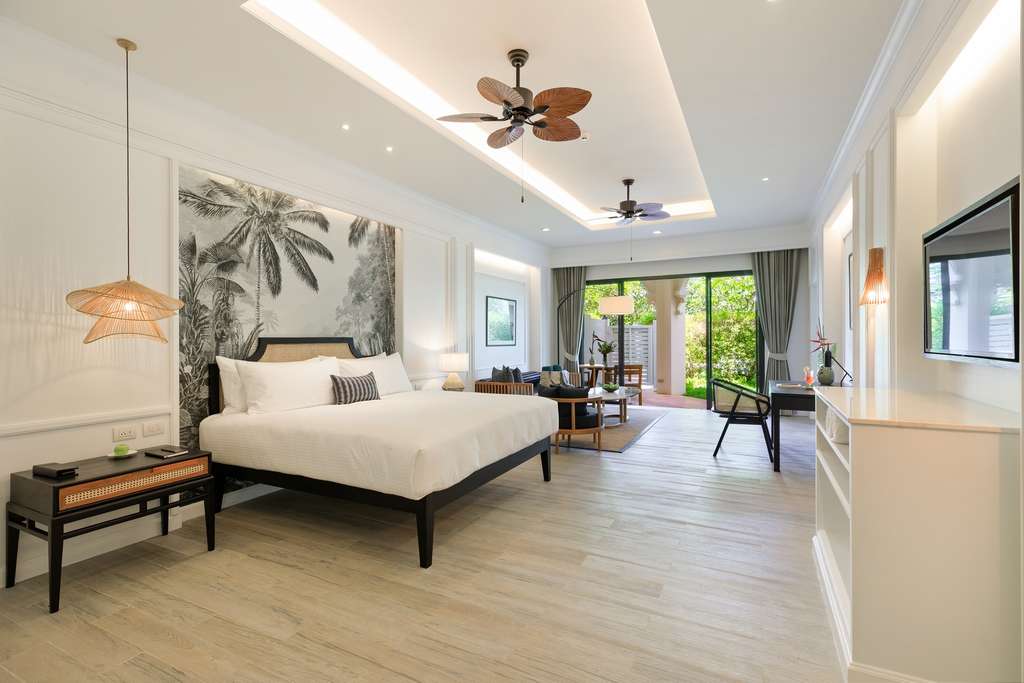 Outrigger Koh Samui Beach Resort Now Open