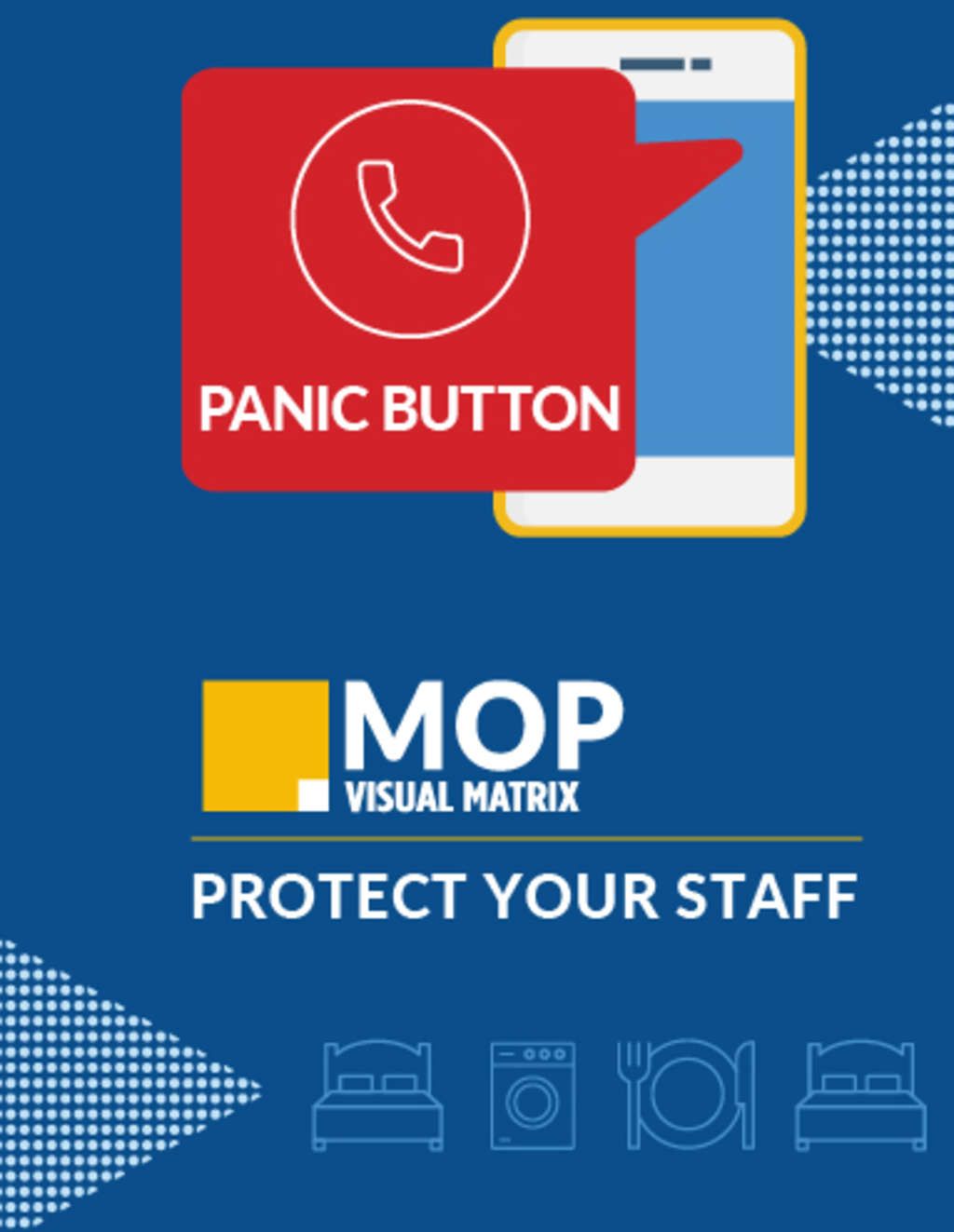 MOP by Visual Matrix Makes It Easy to Comply with Hotel Panic Button ...