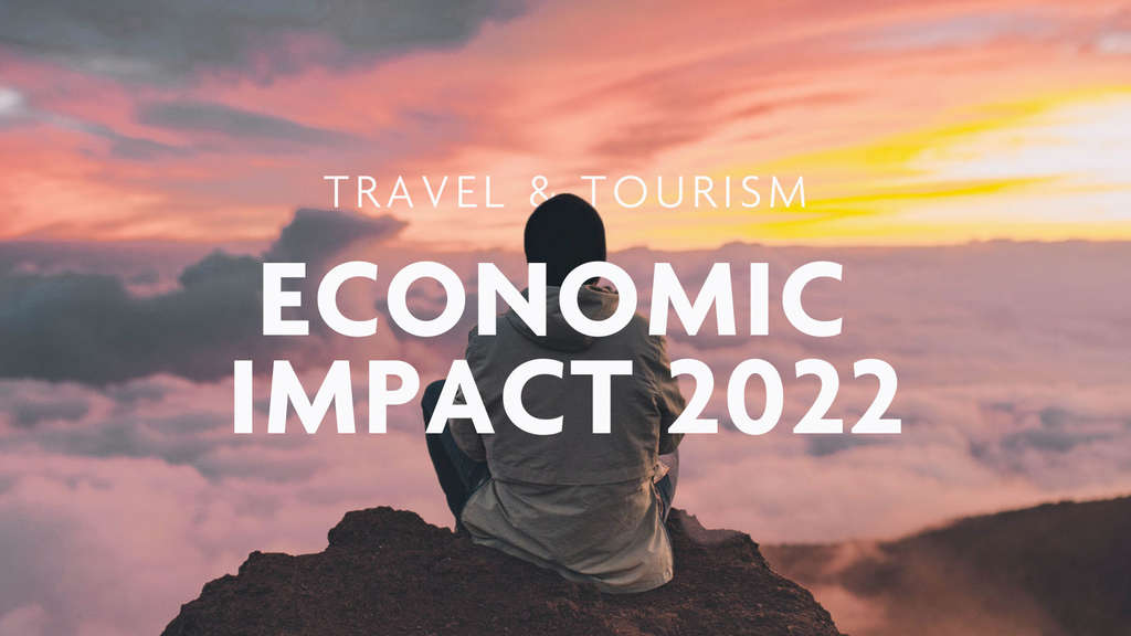 U.S. retains its position as the world’s biggest Travel & Tourism ...