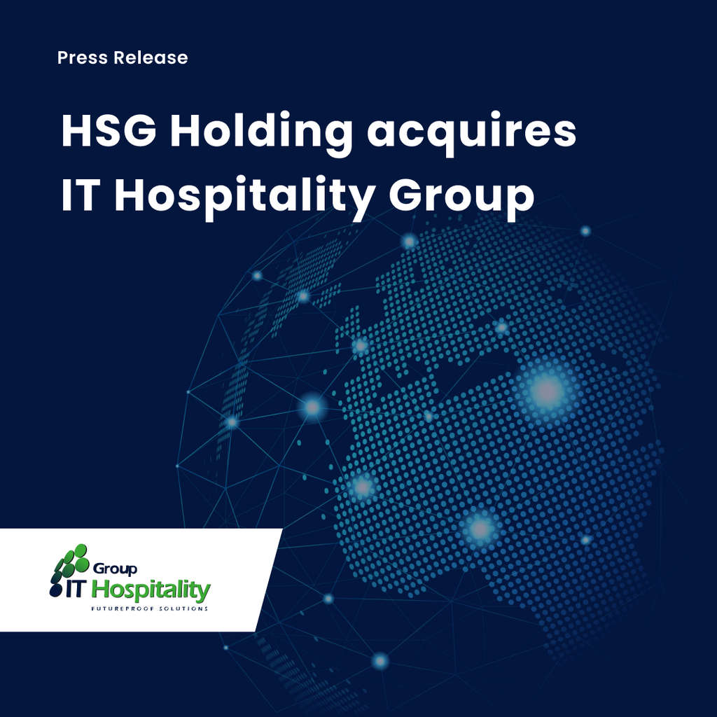HSG Holding Acquires Leading Middle East and Africa (MEA) Region ...