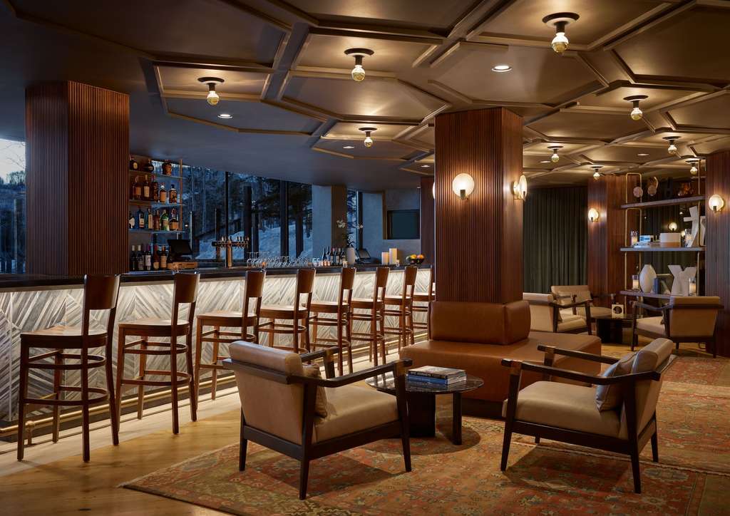 Iconic Snowmass Resort Joins Autograph Collection Hotels Following $40 ...