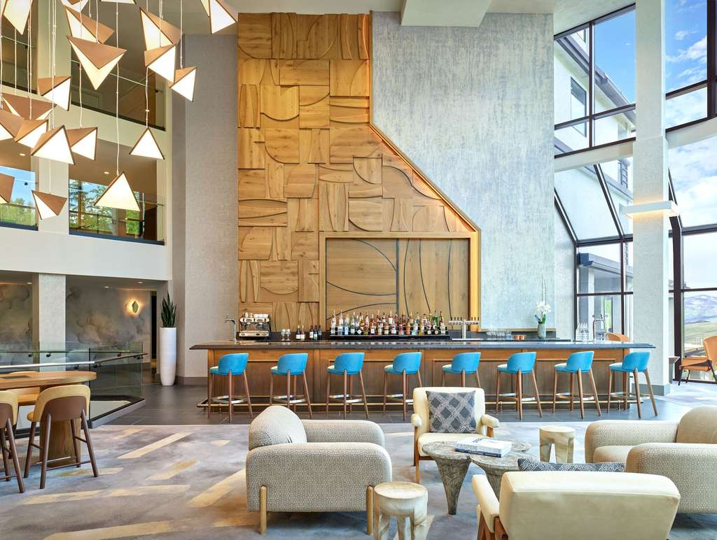 Iconic Snowmass Resort Joins Autograph Collection Hotels Following $40 ...