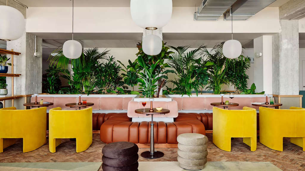 Mural Farmhouse opens at WunderLocke