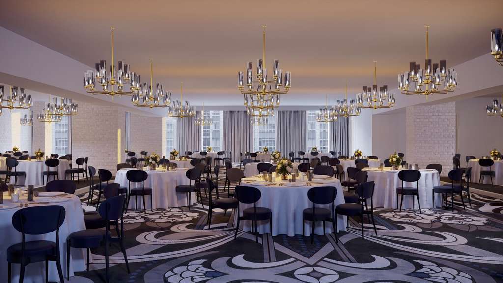 New Orleans' Kimpton Hotel Fontenot announces new restaurant, expansion ...