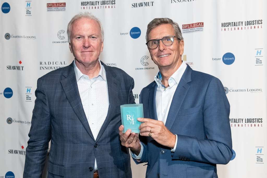 Radical Innovation Announces 2022 Winners