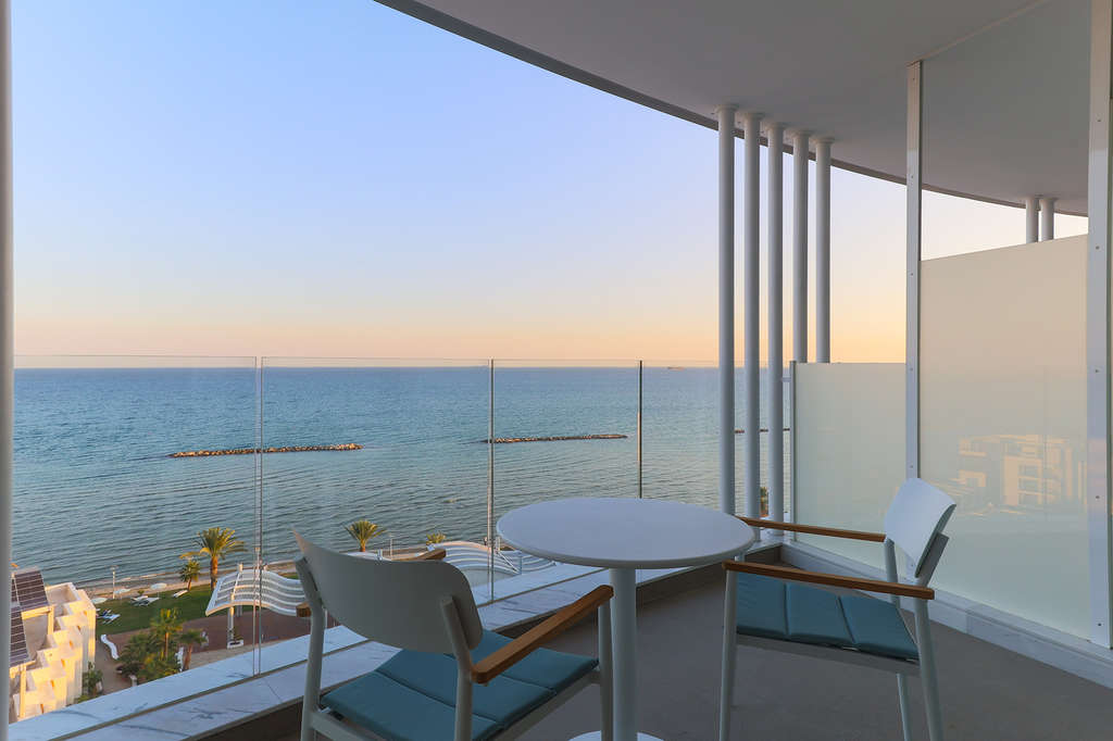 Radisson Beach Resort Larnaca Opening in Cyprus