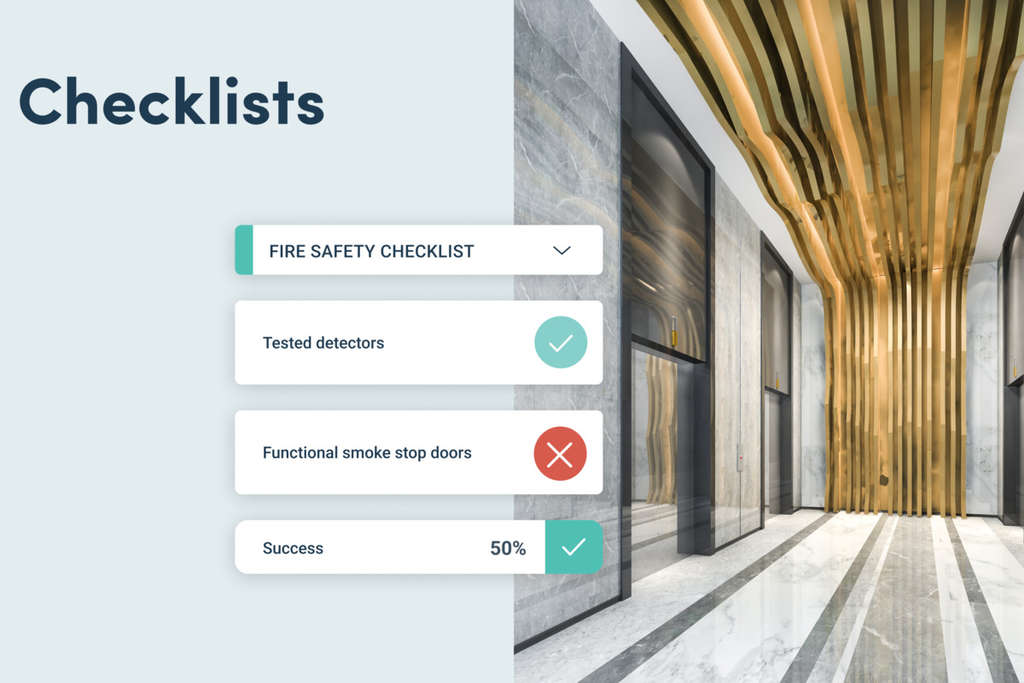 FLEXKEEPING Audits & Checklists