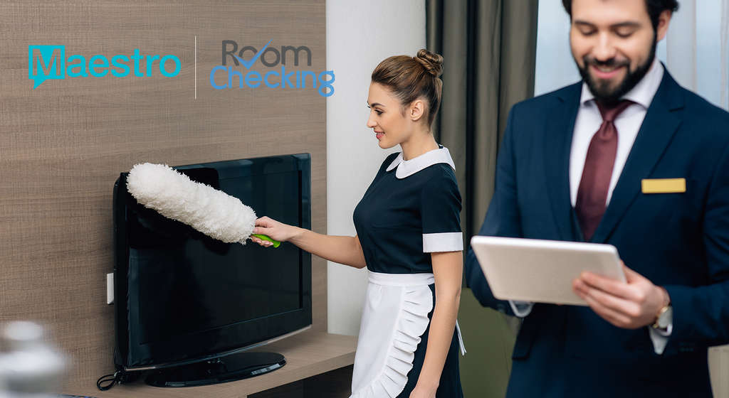 Leader in Hospitality PMS Partners with Hotel Operations Innovator to Give Six JARO Hotels More ...