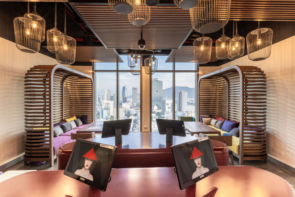 Wink Hotels Opens Wink Hotel Danang Centre in Vietnam