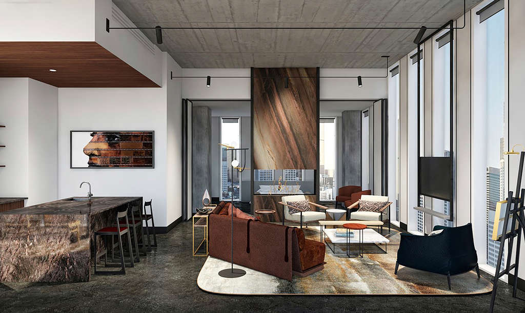 Hyatt Centric Congress Avenue Austin Opening Set For February 1, 2023