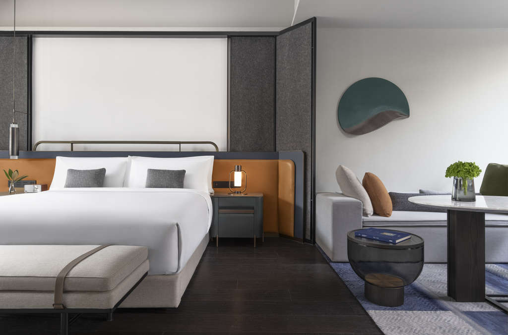 Kimpton Hotels & Restaurants Continues International Expansion with ...