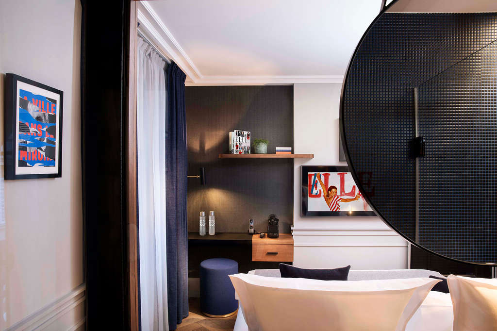 Now Open - The first Maison ELLE by ELLE Hospitality