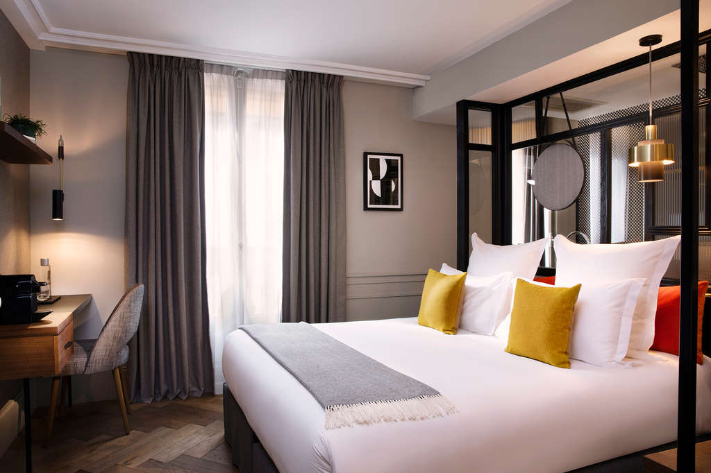 Now Open - The first Maison ELLE by ELLE Hospitality