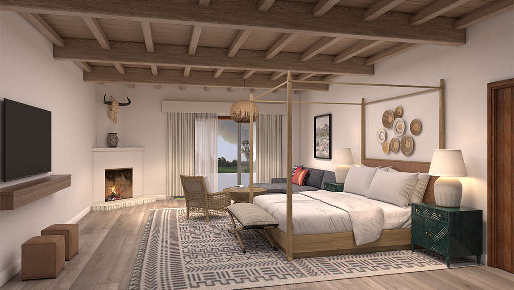 Omni Tucson National Resort Unveils Multi-Million Dollar Renovation ...