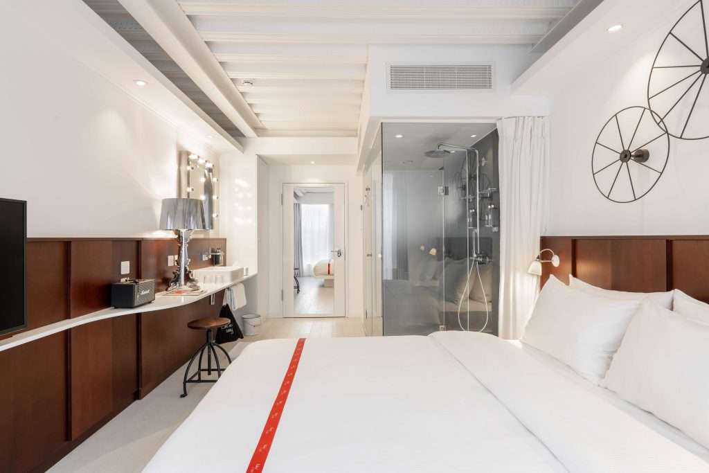 Ruby Hotels Announces First Hotel in Dublin