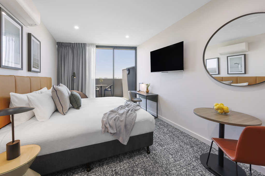 Punthill Essendon North opens its doors