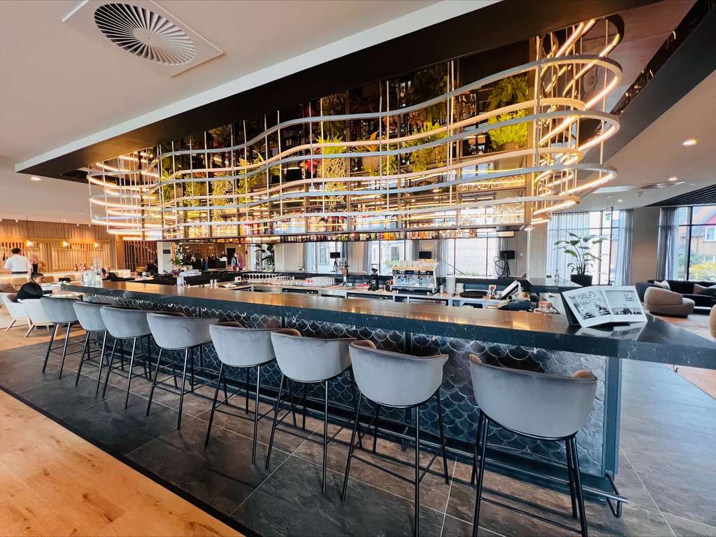 Hotel Operator Hotel Co 51 Reveals Strong Growth in UK & Europe