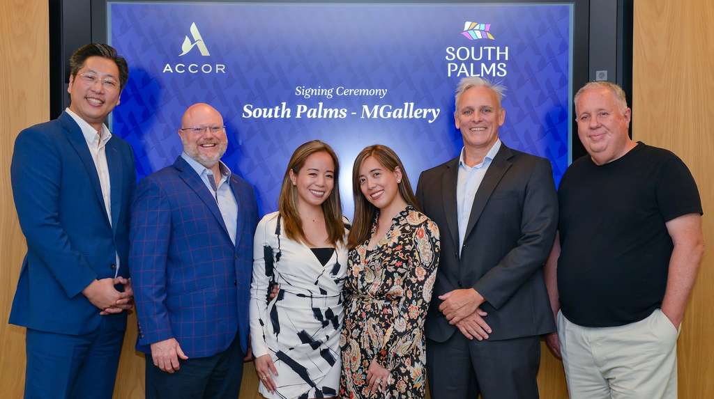 Accor continues expansion in the Philippines with the signing of the ...