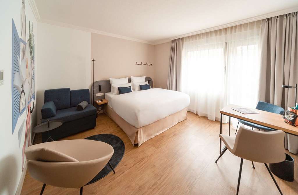 June Six Hotel Hannover City – Primestar Group to open second June Six ...