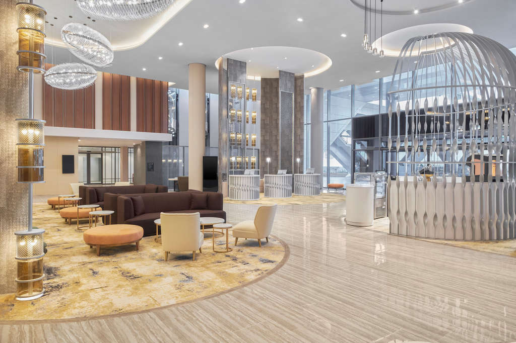 Radisson Hotel Group announces eighth hotel in Riyadh