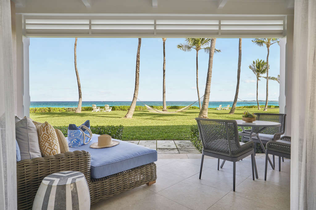 The Ocean Club, a Four Seasons Resort Continues to Build on its Glamorous Legacy by Unveiling ...