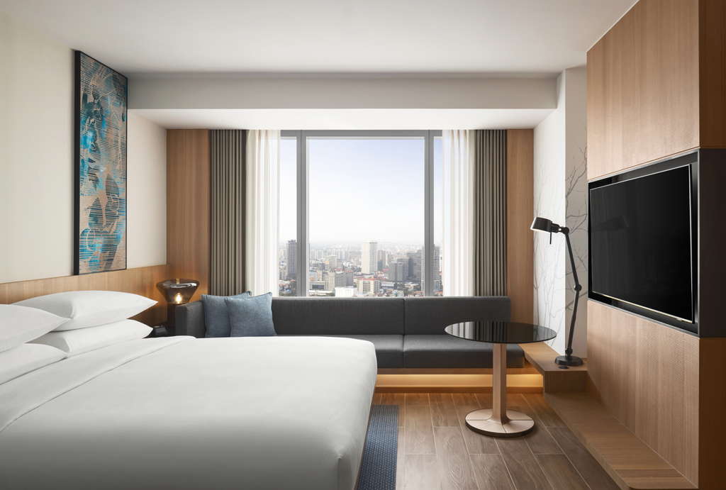 Marriott Opens First Fairfield Hotel in Kingdom of Cambodia