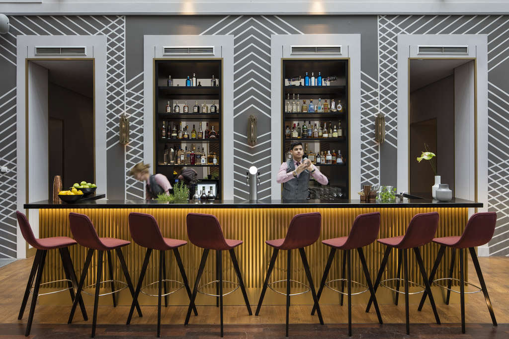 Transformational repositioning of art’otel Berlin Mitte